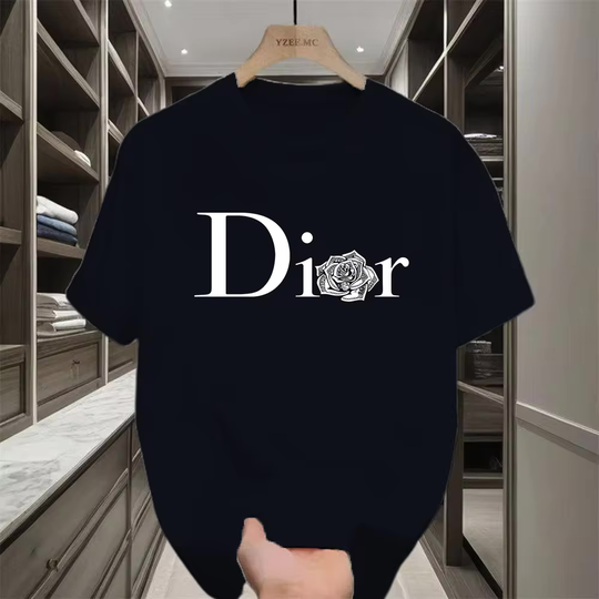 Limited Edition Tees – Haute In Couture